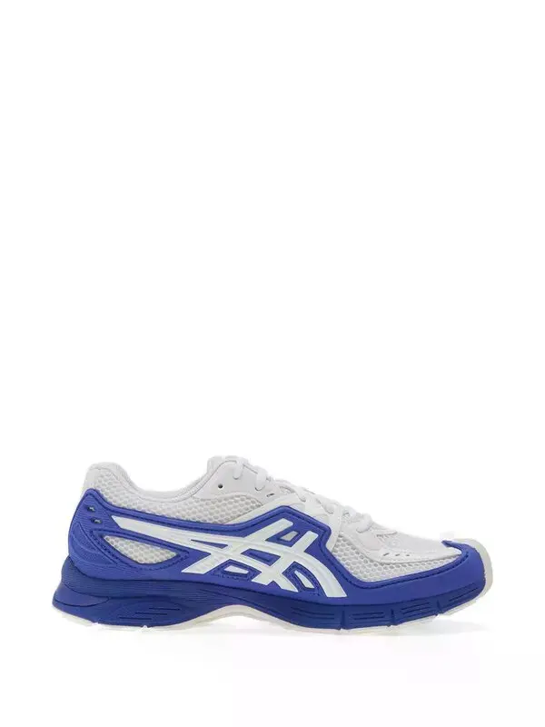 Comme Des Garçons X Asics Gel-1130 Sneakers - White