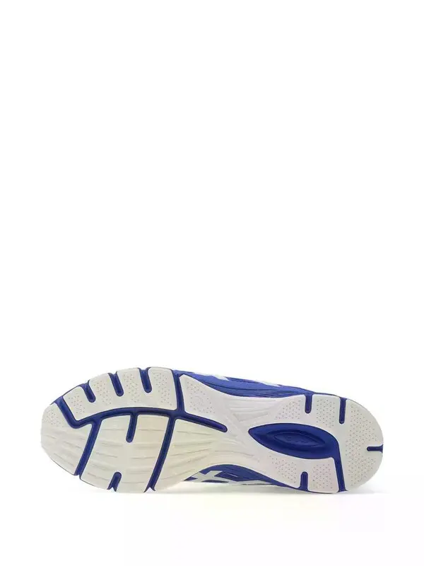 Comme Des Garçons X Asics Gel-1130 Sneakers - White