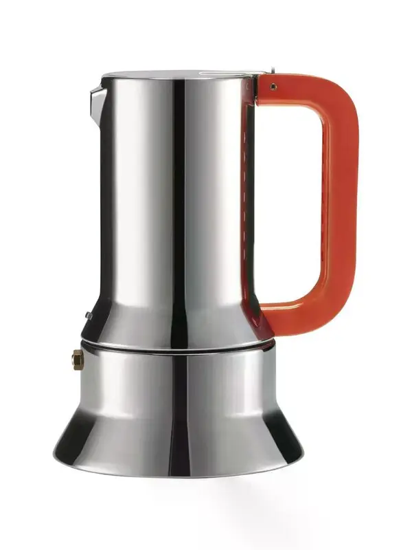 ALESSI Handle Coffee Maker