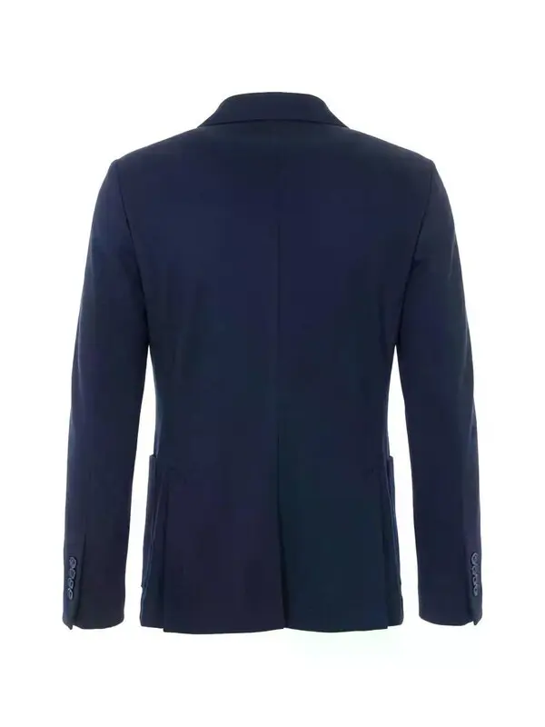 CIRCOLO 1901 Double-breasted Blazer