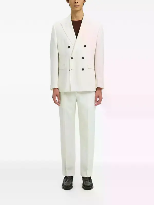 SELECTED Double-breasted Blazer
