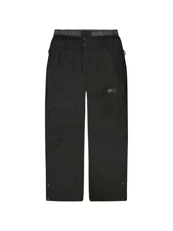 PICTURE ORGANIC CLOTHING Button-fastening Trousers
