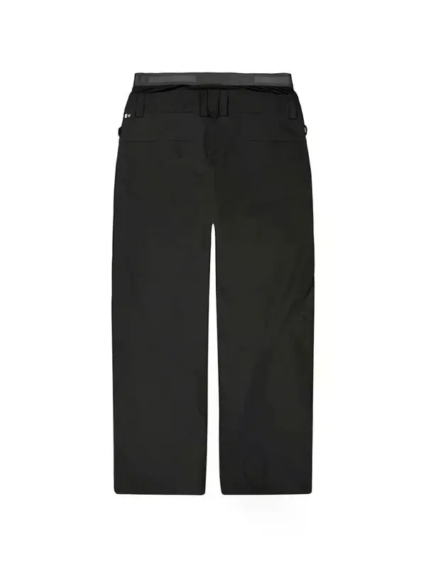 PICTURE ORGANIC CLOTHING Button-fastening Trousers