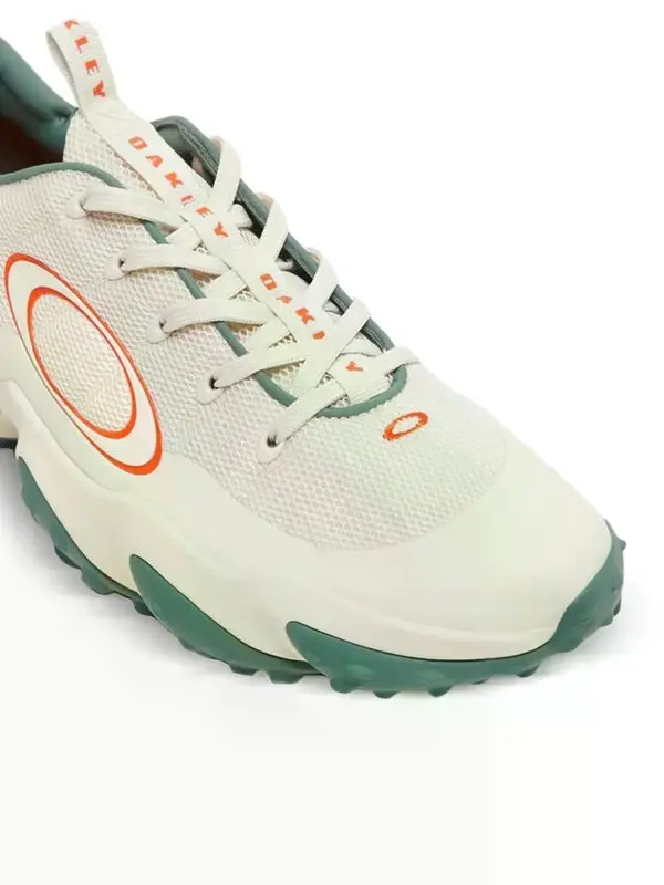 Oakley Edge Flex Mist Sneakers - Neutrals