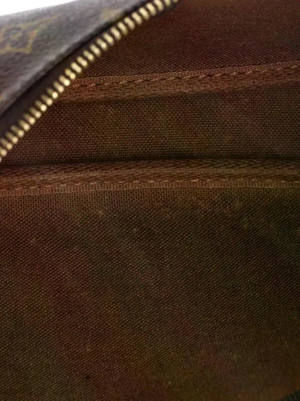 LOUIS VUITTON Pochette Accessoires Monogram Canvas