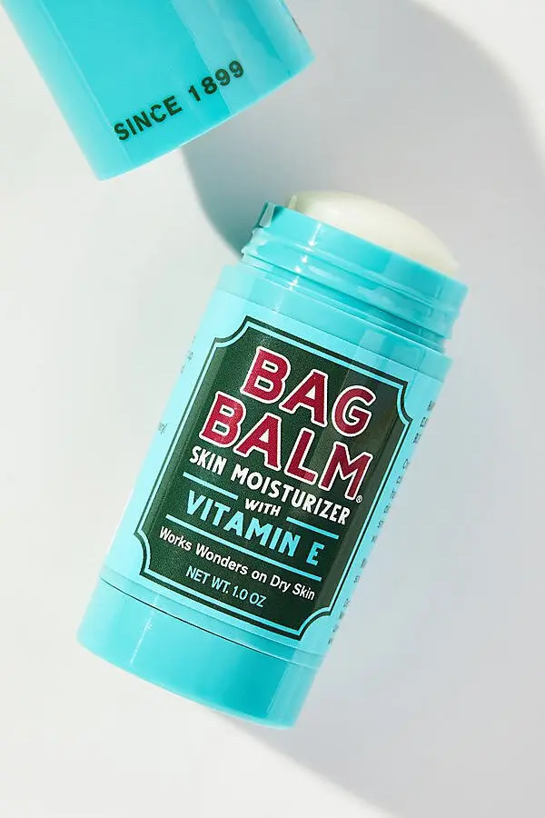 BAG BALM Stick With Vitam E - Green