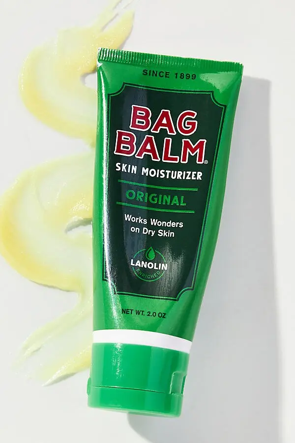 BAG BALM Moisturizg Tube - Original