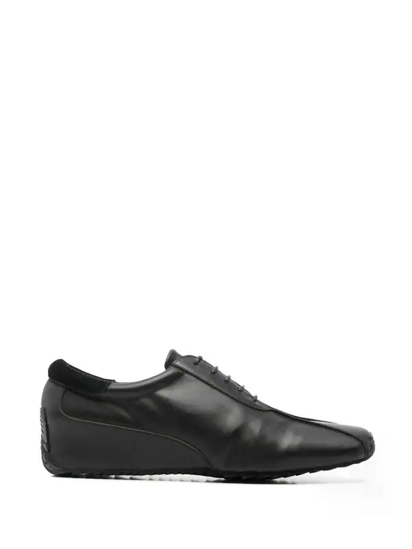 CARTER YOUNG Corr Low Profile Sneakers