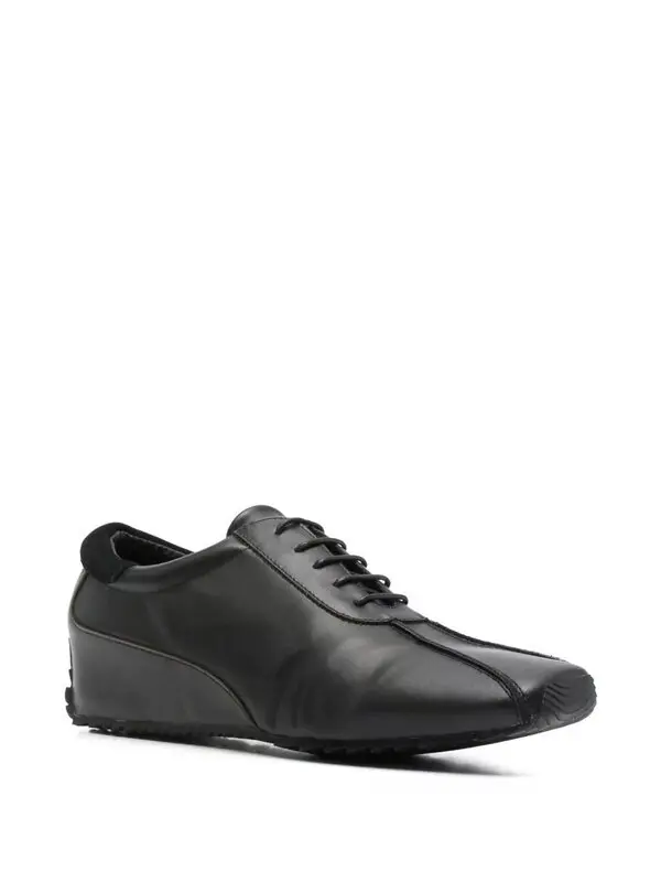 CARTER YOUNG Corr Low Profile Sneakers