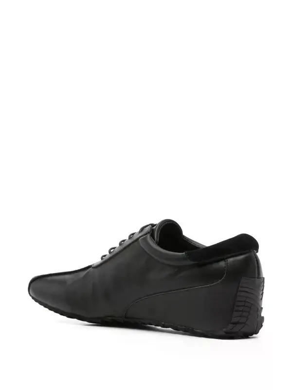 CARTER YOUNG Corr Low Profile Sneakers