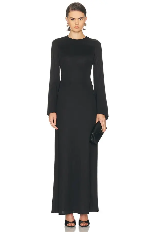 Gabriela Hearst Imara Dress