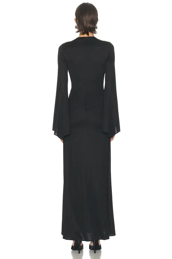 Gabriela Hearst Imara Dress