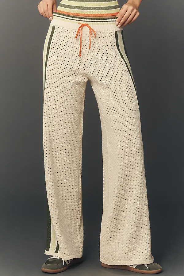 DAILY PRACTICE Banana Tree Pants