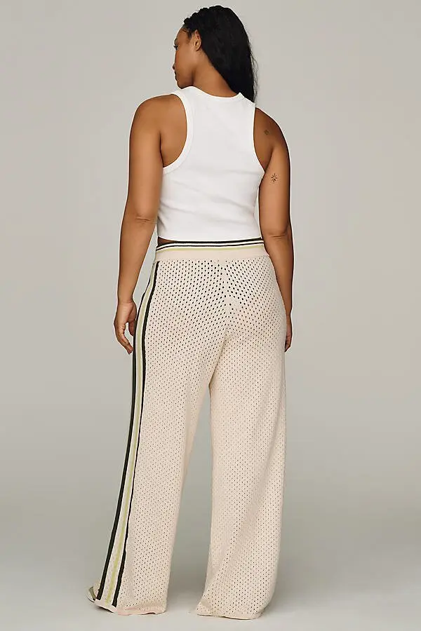 DAILY PRACTICE Banana Tree Pants