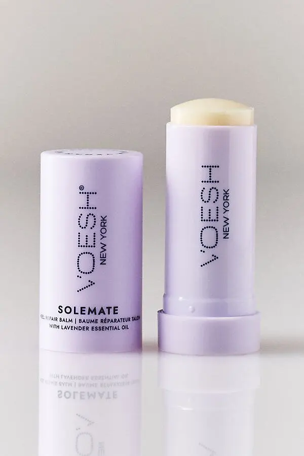VOESH Heel Repair Balm - Lavender