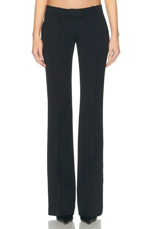 Attico Long Pant