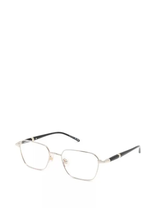 Montblanc Square Frame Glasses