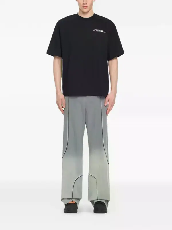 Off-White Type Arrow Skate S/s T-shirt
