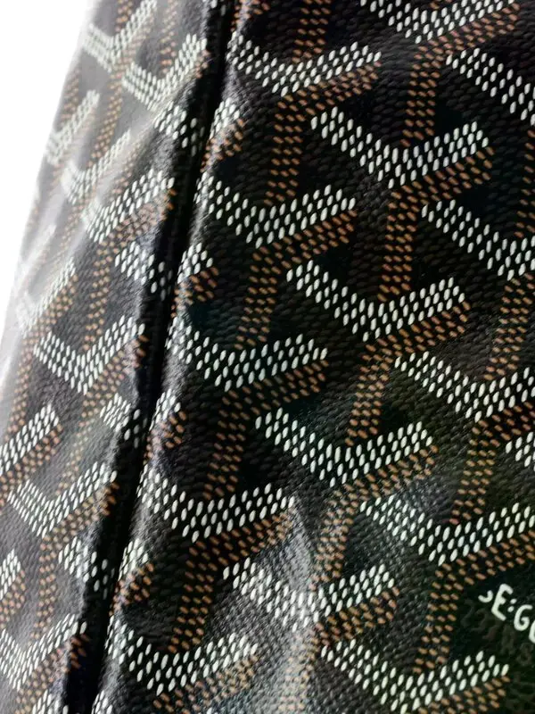 Goyard Saint Louis Pm Tote Bag - Brown