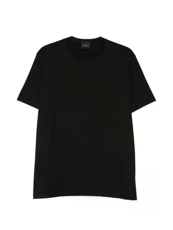 Paul & Shark Logo T-shirt