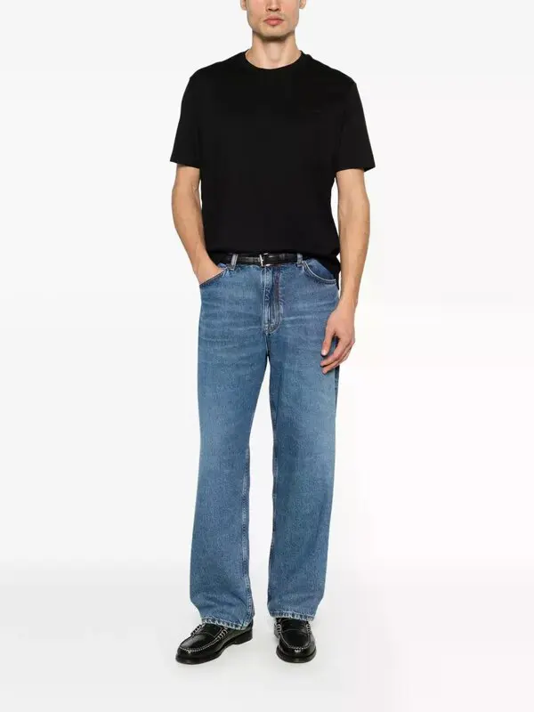 Paul & Shark Logo T-shirt
