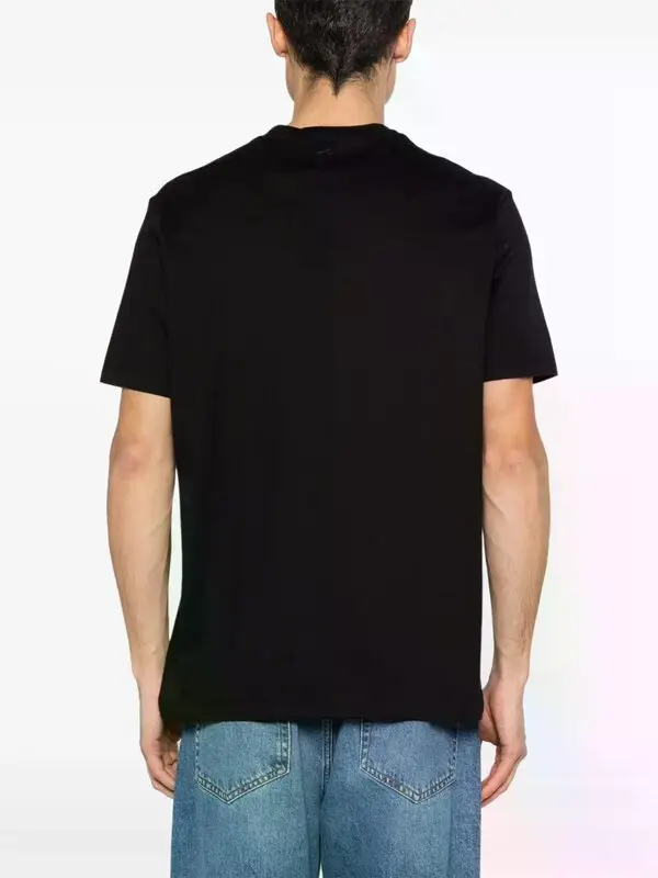 Paul & Shark Logo T-shirt