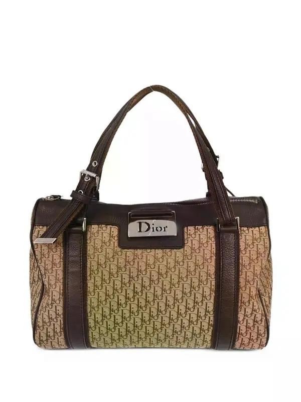 Dior Trotter Handbag