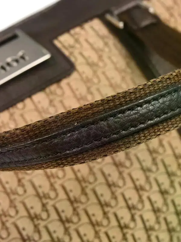 Dior Trotter Handbag