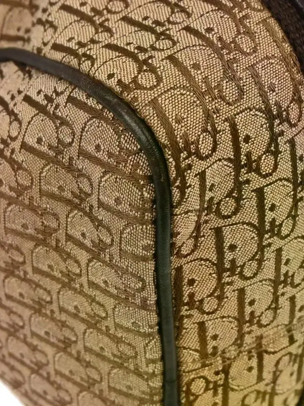 Dior Trotter Handbag