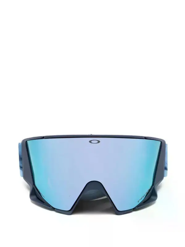 Oakley Flow Scape L Ski Goggles
