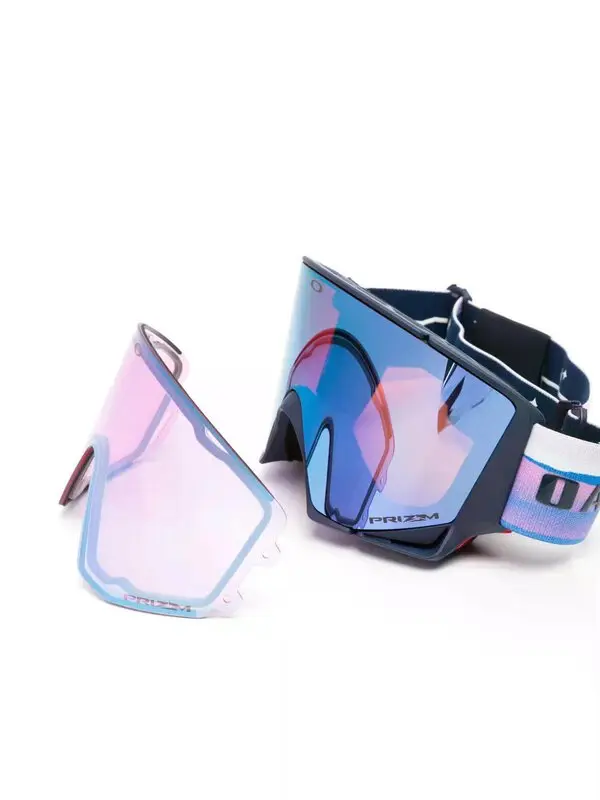 Oakley Flow Space L Ski Goggles