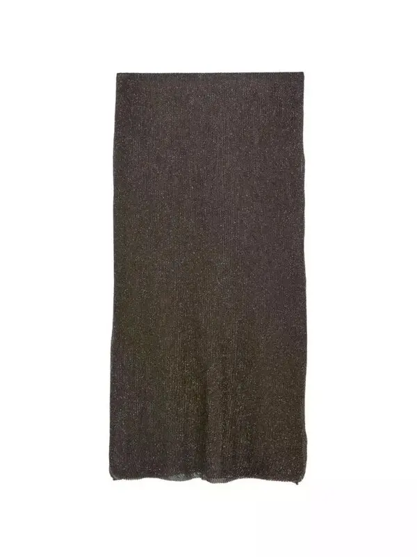 Antonelli Firenze Iaia Scarf - Brown