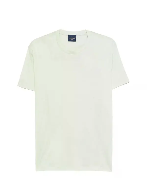 Paul & Shark Crew-neck T-shirt - Green