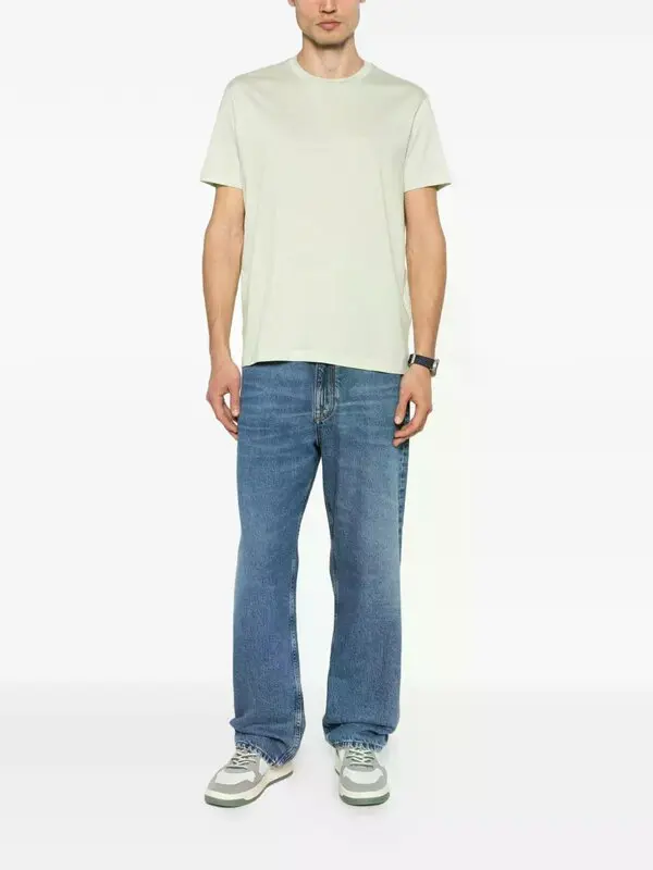 Paul & Shark Crew-neck T-shirt - Green
