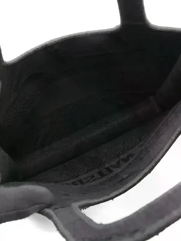 Dior Book Tote Canvas Handbag