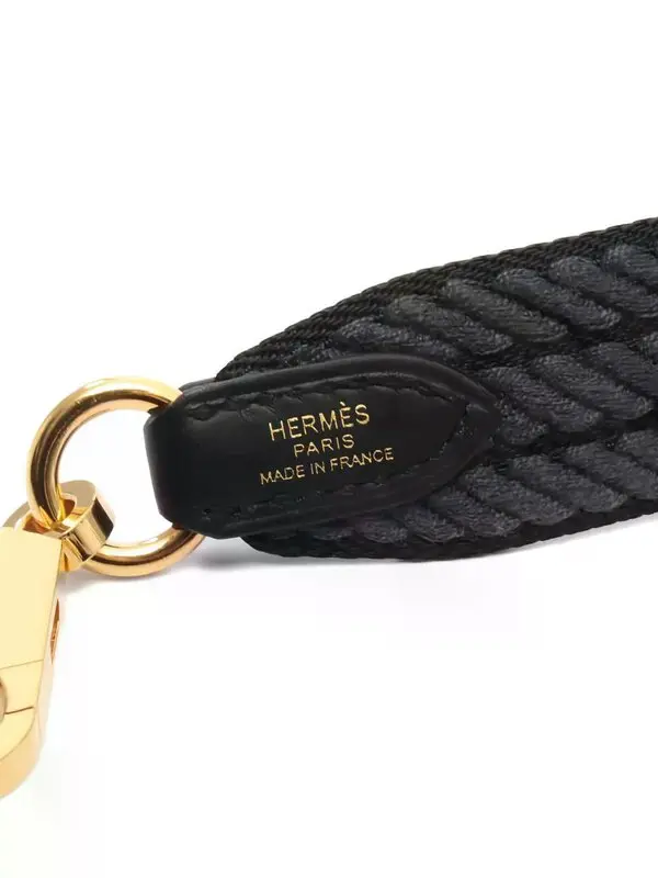 Hermès 2024 Bandouliere Sangle Cordage