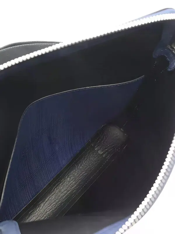 Loewe 2010s Goya Crossbody Bag