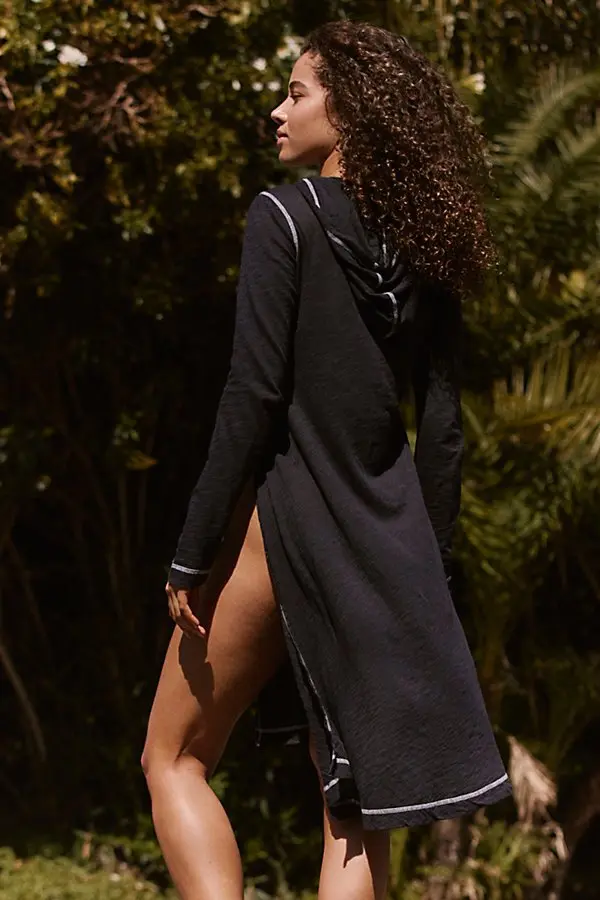 Free People New Heights Tunic