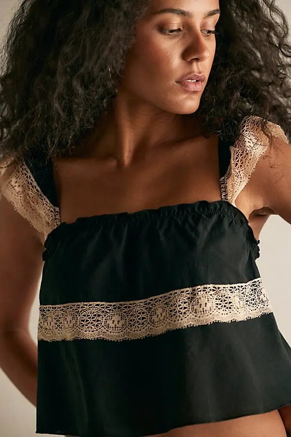 Only Hearts Angel Cami - Kohl