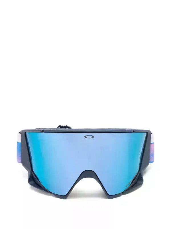 Oakley Flow Space L Ski Goggles - Blue