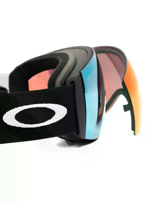 Oakley Flight Deck Pro Ski Goggles - Black