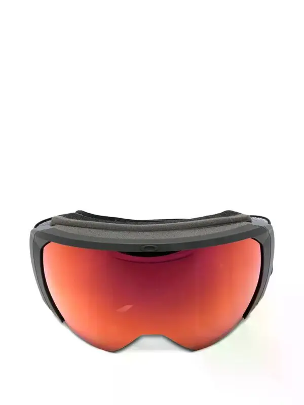 Oakley Flight Path Ski Goggles - Black