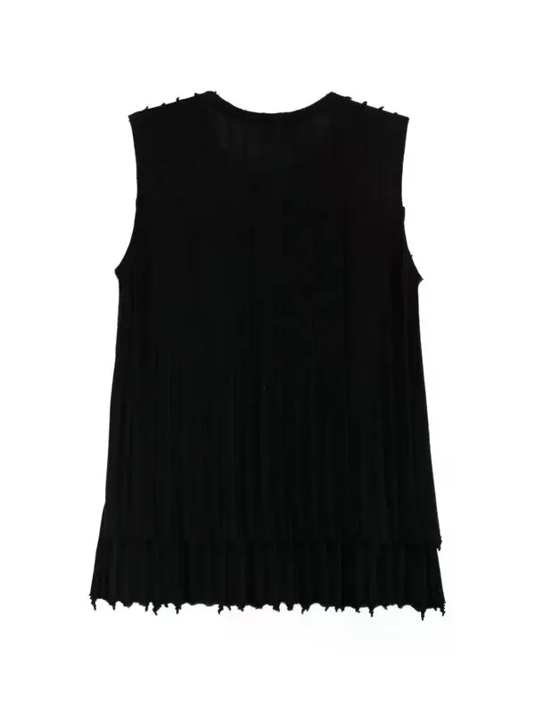 JNBY Ribbed Vest Top
