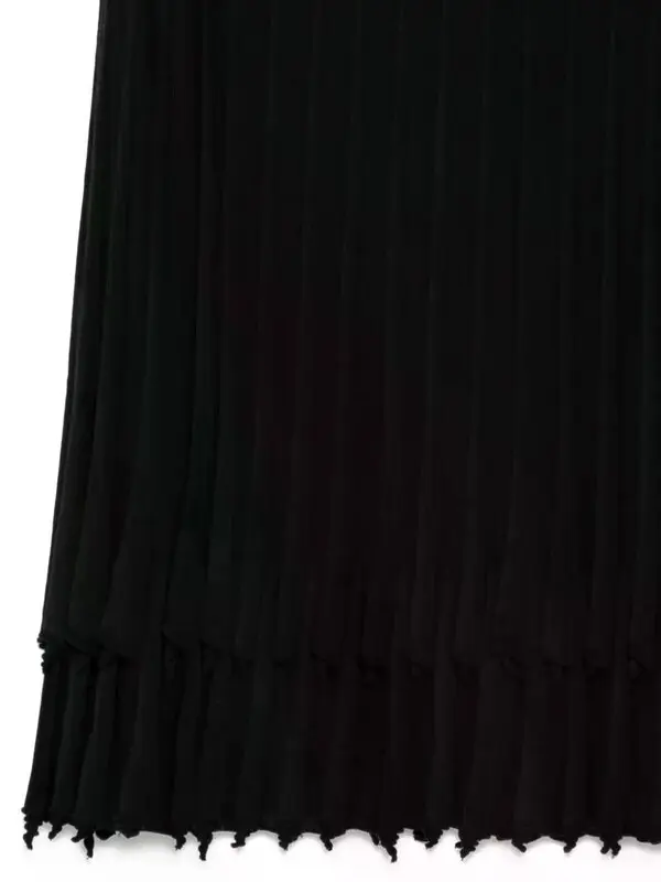 JNBY Ribbed Vest Top
