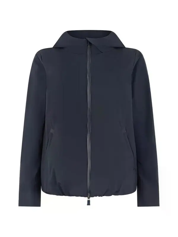 Herno Hooded Jacket