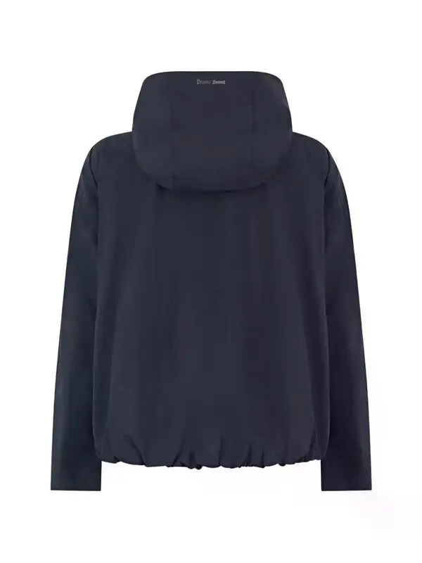Herno Hooded Jacket