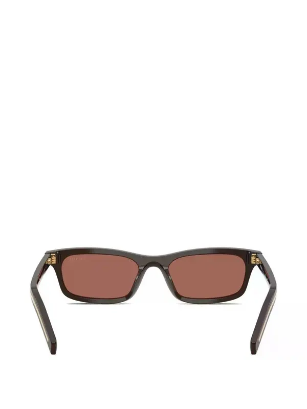 Prada Studded Sunglasses