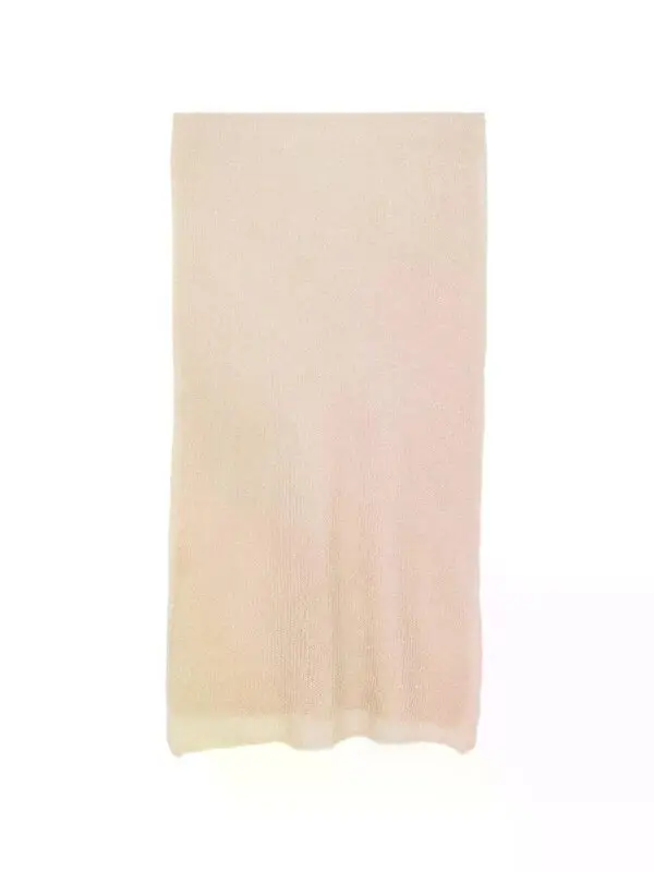 Antonelli Firenze Iaia Scarf - Neutrals