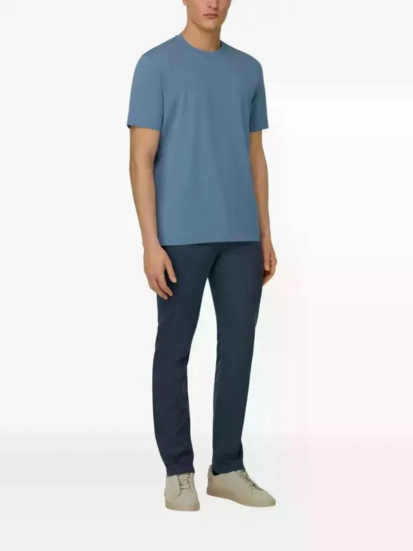 Boggi Milano Crewneck T-shirt