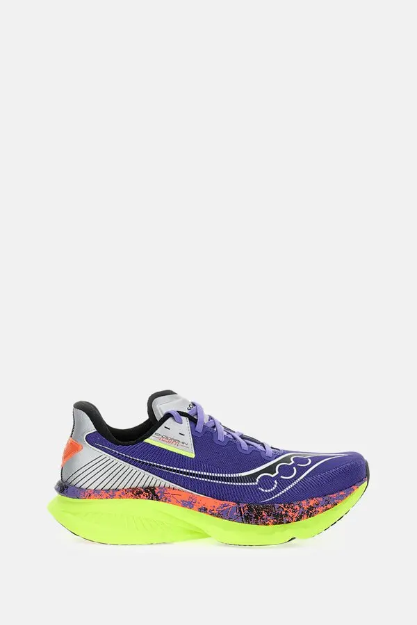Saucony Endorphin Azura Hi Octane Sneakers - Multicolor